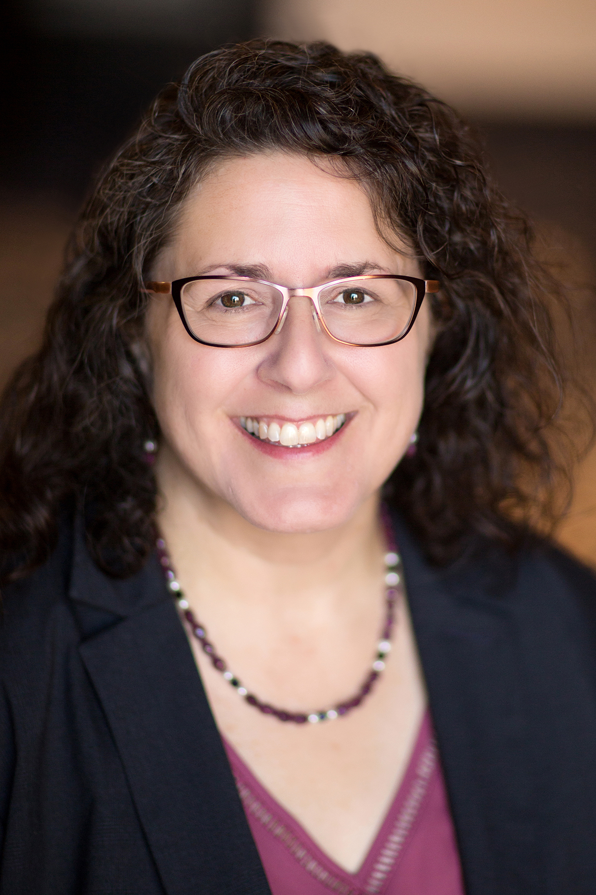 Member Spotlight: Jenifer McGuire, Ph.D. | Society for Research in ...