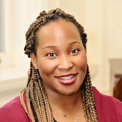 Iheoma U. Iruka | Society for Research in Child Development SRCD